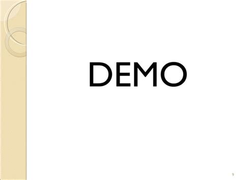 Rational Composer Method PPT