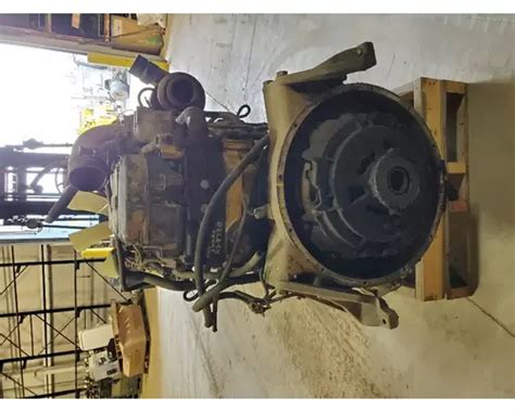 Cat 3176 Engine Assembly In Westland Mi 2 950 00 62288