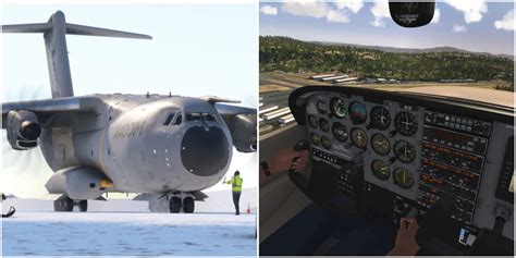 Best Games To Play Next For Microsoft Flight Simulator 2024 Fans