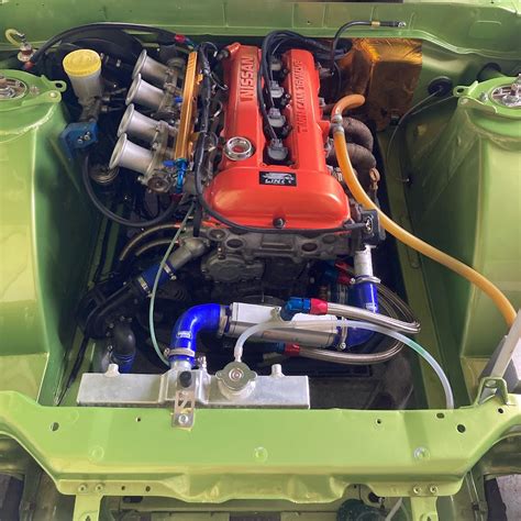 Tome Green S13 Youtube