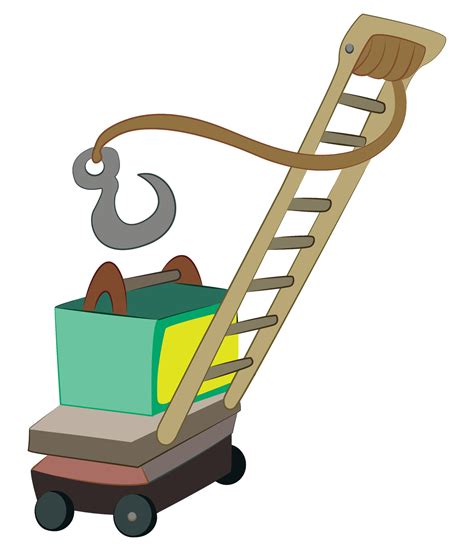 Lift Forklift Warehouse Lifter Illustration 45925963 Vector Art At Vecteezy