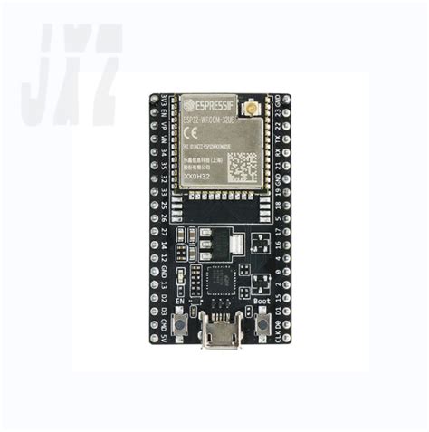 Esp32 Devkitc 32ue Transceiver 802 11 B G N Bluetooth Smart Ready 4 X Dual Mode 2 4ghz