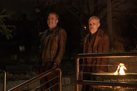 The Walking Dead Dead City Season 2 Finds Its Own Solid Path But