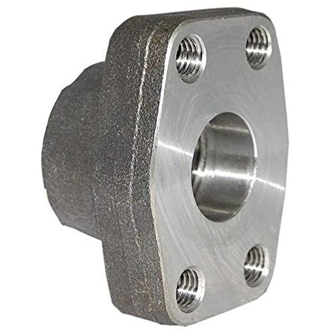 Code Flange