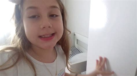Tour Pelo Quarto Do Meu Youtube