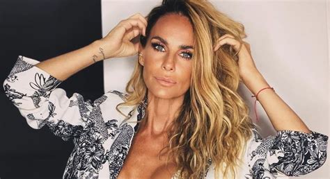 Las Espectaculares Vacaciones De Sabrina Rojas En Brasil Sus Fotos En