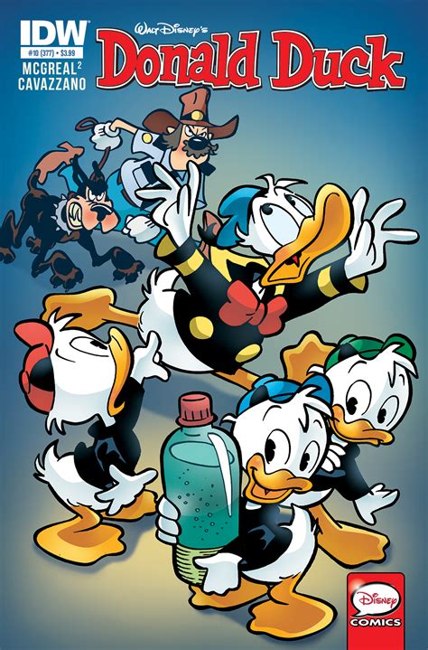 Why Quack Pack Failed As A Show Starting With Donald Duck