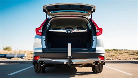 How To Explained Honda Crv Towing Capacity Exclusive 9 Idea