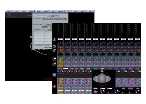 Digico Lanza La Nueva Actualización De Software V1742 Para Consolas Sd