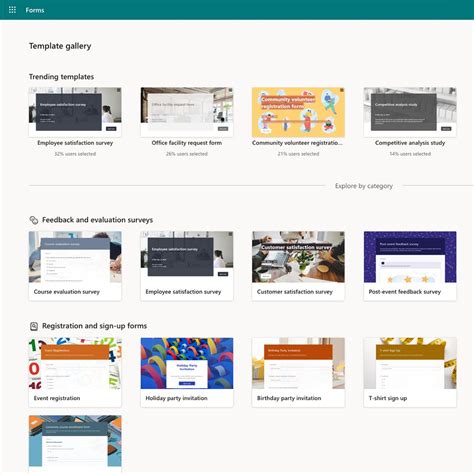 📊 Get Valuable Customer Feedback With Microsoft Forms Microsoft 365