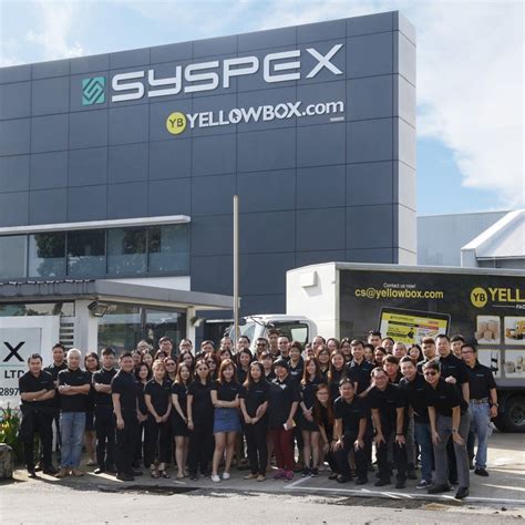 Syspex On Linkedin Syspex Warehousing Packaging Solutions