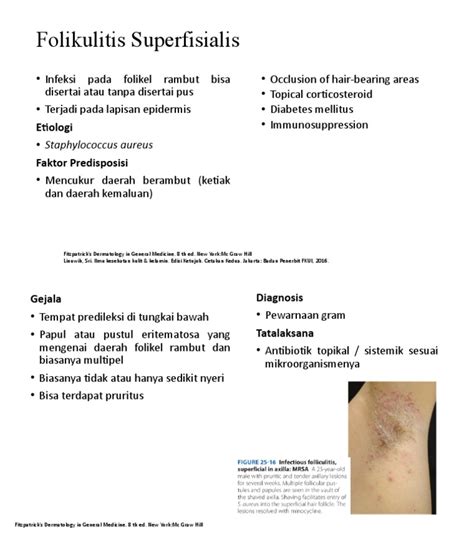 Folikulitis Pdf