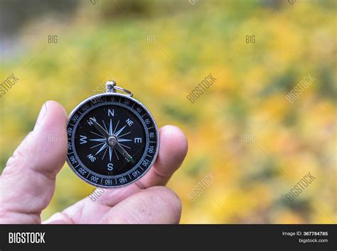 Compass Orientation Image And Photo Free Trial Bigstock