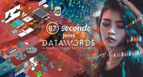 Gomel Avocats Conseille Le Groupe Datawords Pour Lacquisition De Lagence De Contenu Vidéo 87