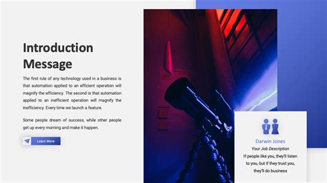 蓝白色公司简介团队介绍项目介绍数据分析ppt模板wps模板下载 Ppt模板下载 Keynote讲演模板 Pptx下载 【xppt】