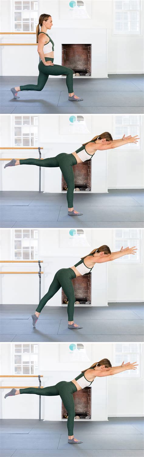 6 движений для идеальной попы быстрая тренировка для ягодиц Woman Delice Тренировки для