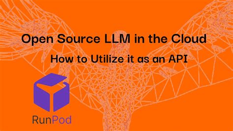 deploying and using open source llms on cloud service by ofir ziv