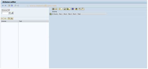 Pe01n Sap Tcode Editor For Payroll Schemas
