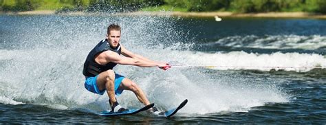 High Quality Water Ski Rentals In Minnesota For All Levels