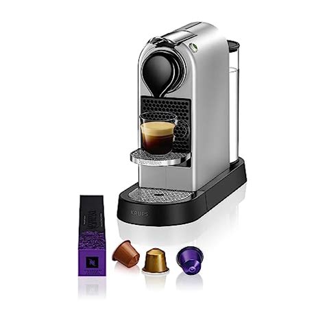 Cafetera Nespresso Lidl