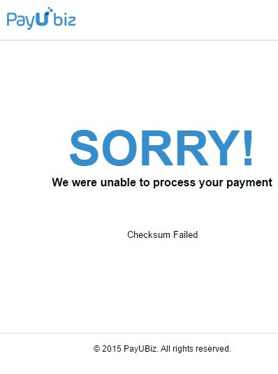 Javascript Payumoney Payment Gateway Integration Using Rest Api Stack Overflow