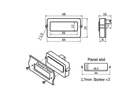Bdd Batt Voltage Monitor Lcd Communica Part No Bdd Batt Voltage Monitor Lcd