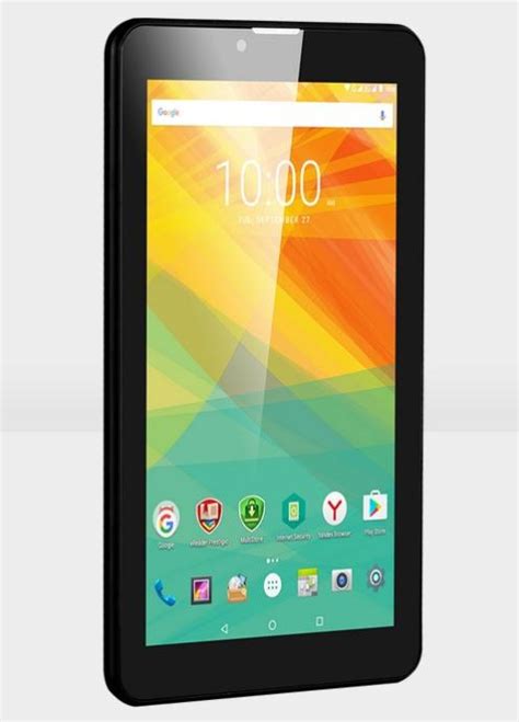 Tablet Prestigio Wize 3147 3G (NOVO, RAČUN, JAMSTVO)