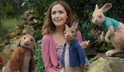 Jak Zorganizować Imprezę W Stylu Sex Pistols Będąc Uroczym Futrzakiem „piotruś Królik