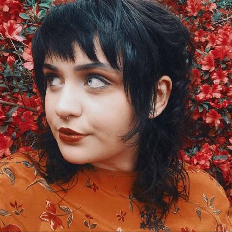 20 Classic Gypsy Shag Hairstyles Hairaide