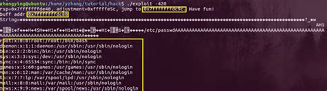 溢出漏洞利用原理及其检测原理就是代码注入shellcode检测可以利用静态签名 bonelee 博客园