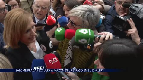 Fallas En La 8 Mediterráneo