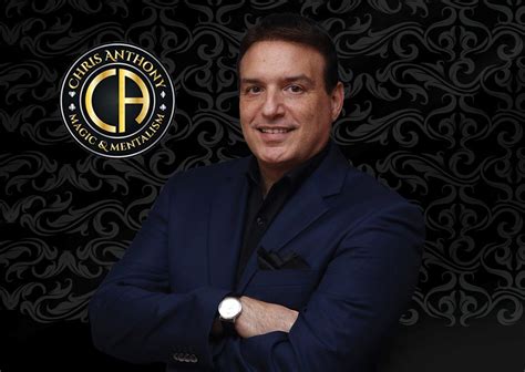 Gigsalad Spotlight Chris Anthony Magic
