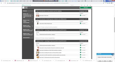 Where My Certificate Fixed And Solved Issues Openlearning Help