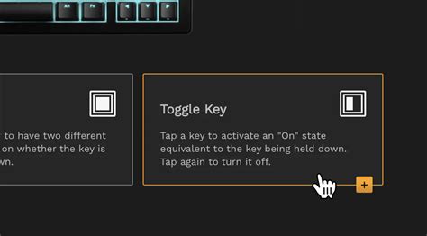Gmmk 3 How To Setting Up 41 Dynamic Keystroke Mod Tap And Toggle Key