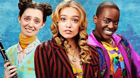 Sex Education Season 4 Blooper Reel Gets The Last Laugh