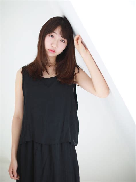 Saori ｜ 京都・滋賀のモデル事務所 Modelate