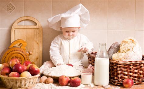 Hd Hq Wallpapers Cute Chef Hd Wallpapers