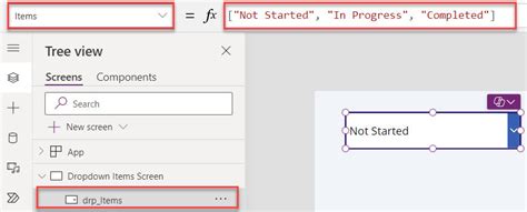 How To Check If Power Apps Dropdown Is Empty
