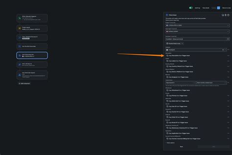 cloning issue from jsd to jira software