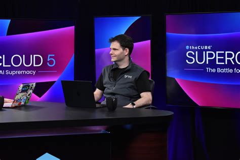 siliconangle and thecube on linkedin thecube supercloud5