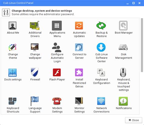 Cub Linux Best Of Chromium And Power Of Ubuntu