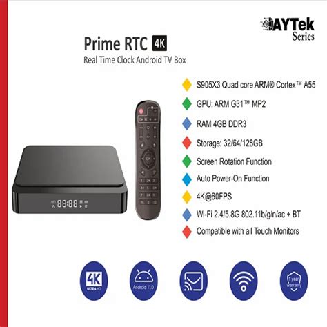 Android Box At ₹ 5000 Android Tv Box In New Delhi Id 2854374330812
