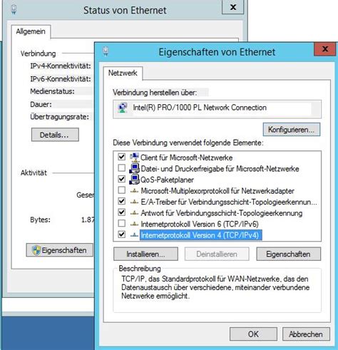 How To Configure Your Secondary Ip Address