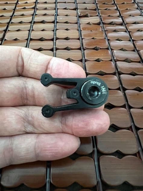 Brompton Handh Stem Catcher Sports Equipment Bicycles And Parts Bicycles On Carousell