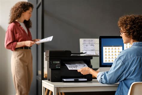 Rekomendasi Printer Untuk Kantor Terbaik Merek Epson