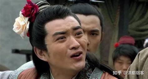 小说《水浒传》中林冲的性格有何特点？ 知乎