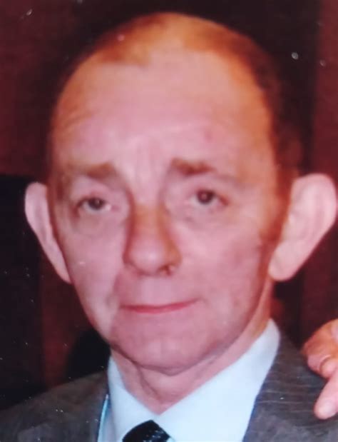 Death Notice Of Liam Maguire Killeshandra Cavan Rip Ie