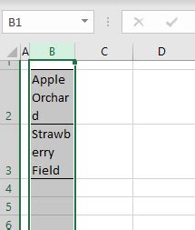 How To Autofit Rows Columns In Excel Quick Easy Ways