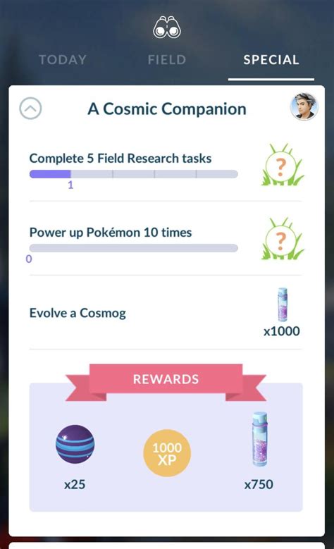 How Do You Evolve A Cosmog When Theres No Evolution Button R Pokemongo