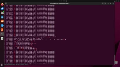 Trying Out And Benchmarking The New Experimental Intel Xe Linux Graphics
